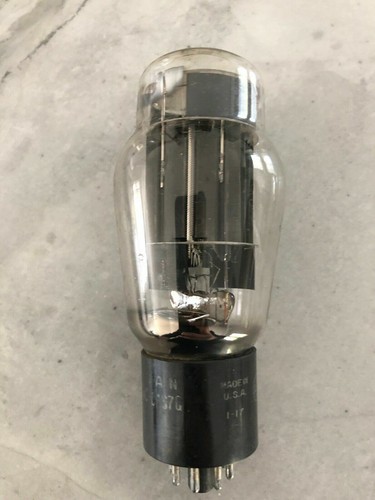 RCA 6AS7 G 6AS7G Electron Vacuum Tube Sencore Tested Vintage NOS - FREE ...