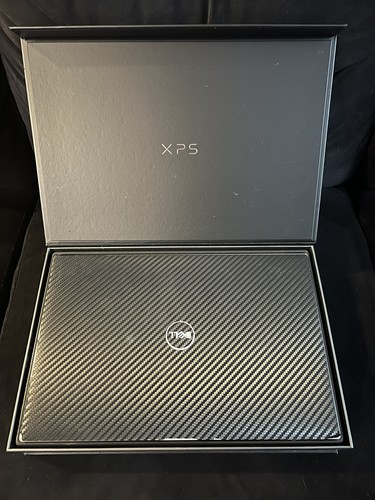 Dell XPS 15 9500 16 GB RAM 512 GB SSD | eBay