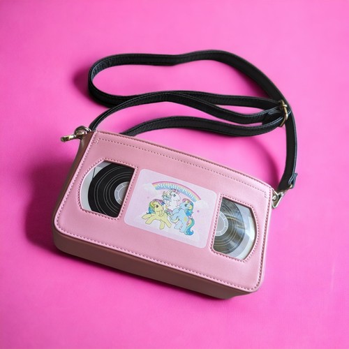 my little pony vhs - Gem