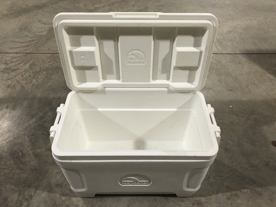 Baja Islander 202 Igloo Cooler 25 Qt Marine | eBay