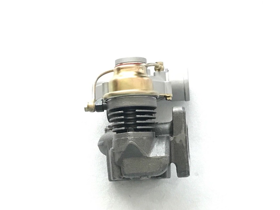 K14 Balanced Turbo charger For VW T3 Jetta Rabbit 1.6 TD 1.6L 70HP L4 ...