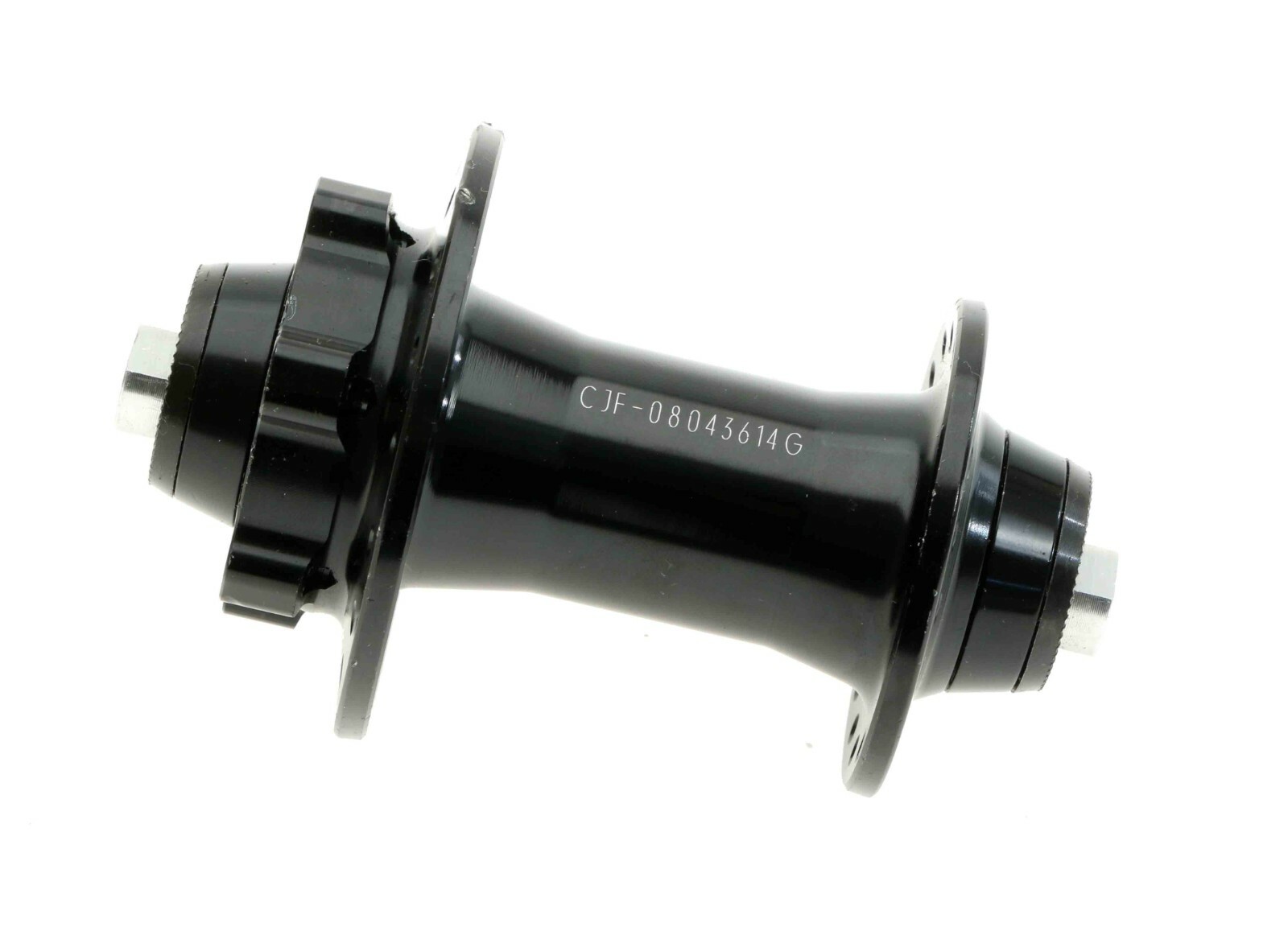 Sun Ringle Abbah S.O.S XC Front Hub 36H QR 100mm MTB 6-Bolt Disc New ...