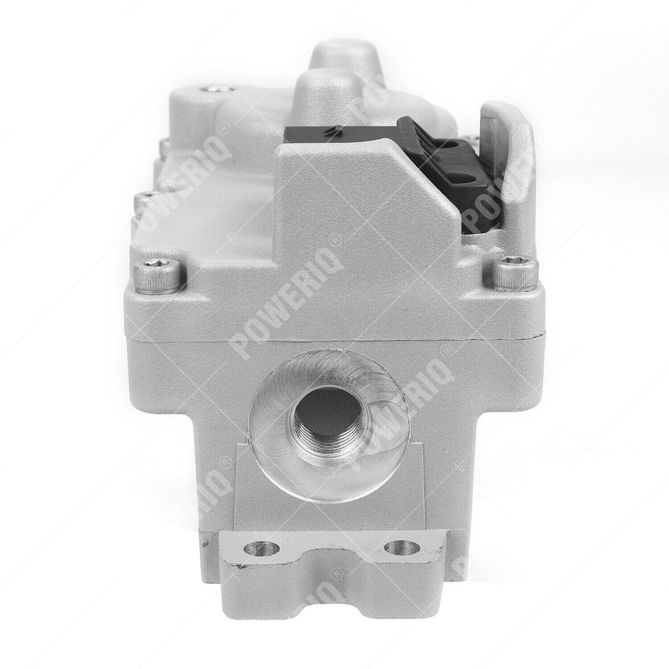 Cummins HE300VG HE351VE Turbocharger Actuator 5496045 RX VGT Electronic ...