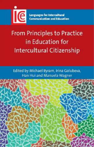 Michael Byram From Principles to Practice in Education for Intercult ...