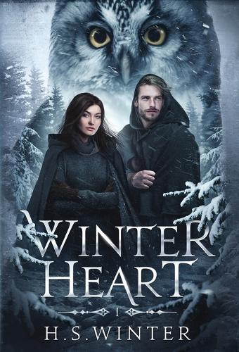 H S Winter Winter Heart (Hardback) Winter Heart (UK IMPORT) | eBay