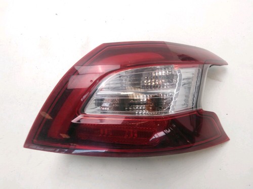 FEU ARRIÈRE DROIT Peugeot 308 (L3/L8/LB/LH/LP) 2014 9677817580 | eBay