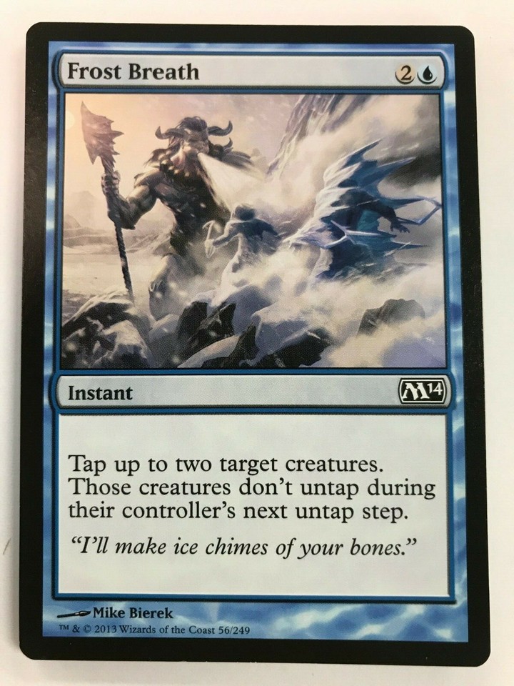 Magic the Gathering - MTG - 2014 CORE - Pick Your Card - Complete Your ...