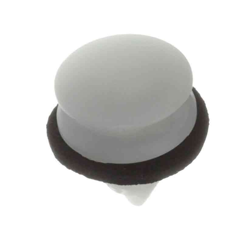 50x Fit For Nissan Quest 768471JB0A, 76847-1JB0A Lower Molding Clip ...