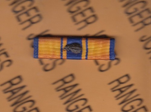 USAF Air Force Commendation Medal AFCOM Ribbon citation 2nd award B | eBay