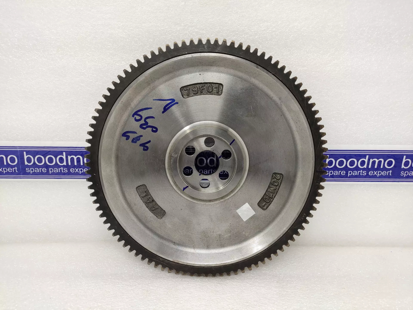 Flywheel for SUZUKI ALTO, ALTO 800, , ZEN ESTILO - 12620M79F01 | eBay