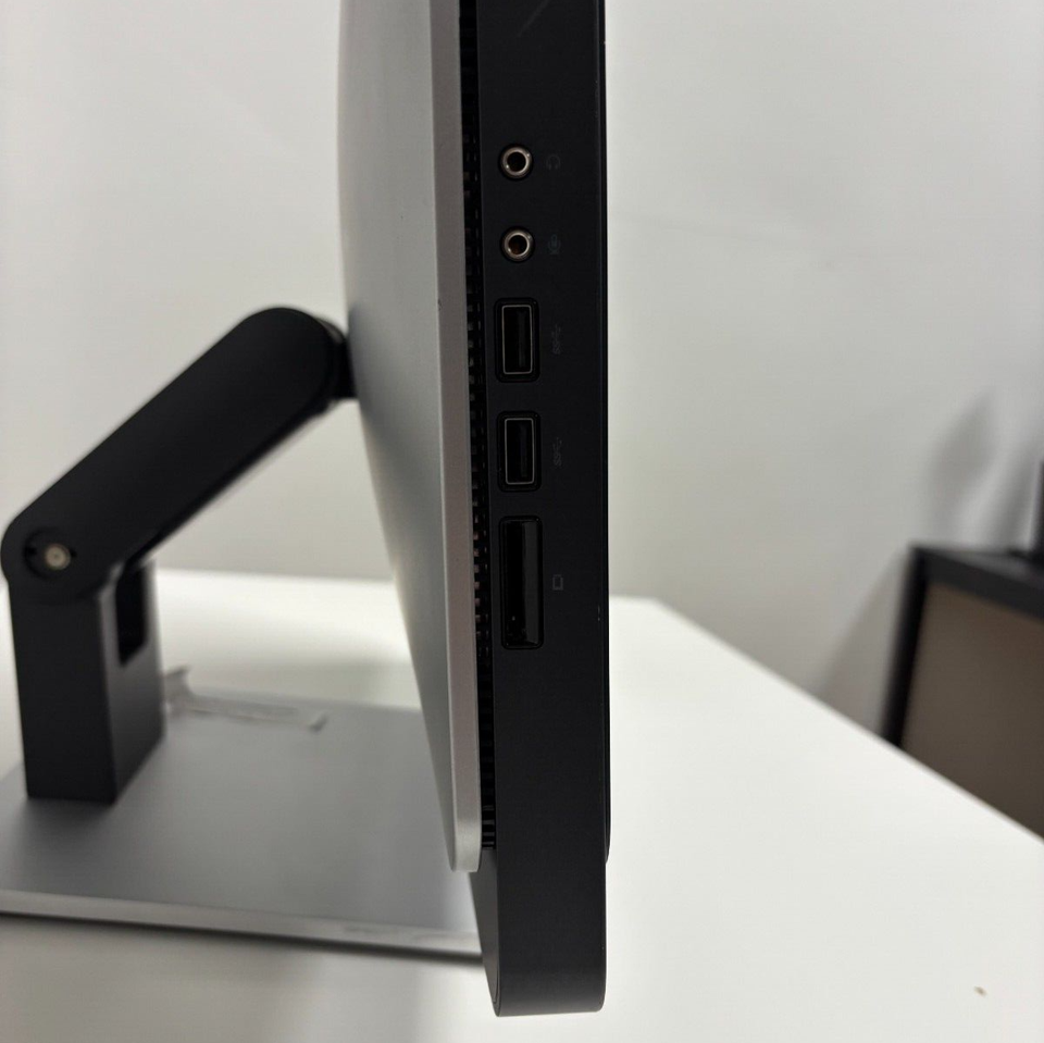 Dell OptiPlex 9020 AIO Intel Core i5-4570S 2.9Ghz 16GB 500 HDD Win10 ...