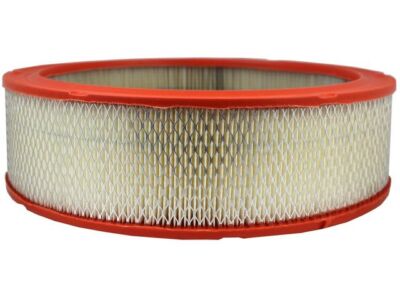 Air Filter For 1990-1996 GMC C6000 Topkick 6.0L V8 1992 1995 1991 1993 ...