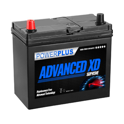 Advanced 057XD Type Car Battery 159 Type 4yr Warranty | eBay UK