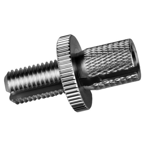 Motorcycle Throttle Screw Aluminum Alloy Practical Third Generation ...