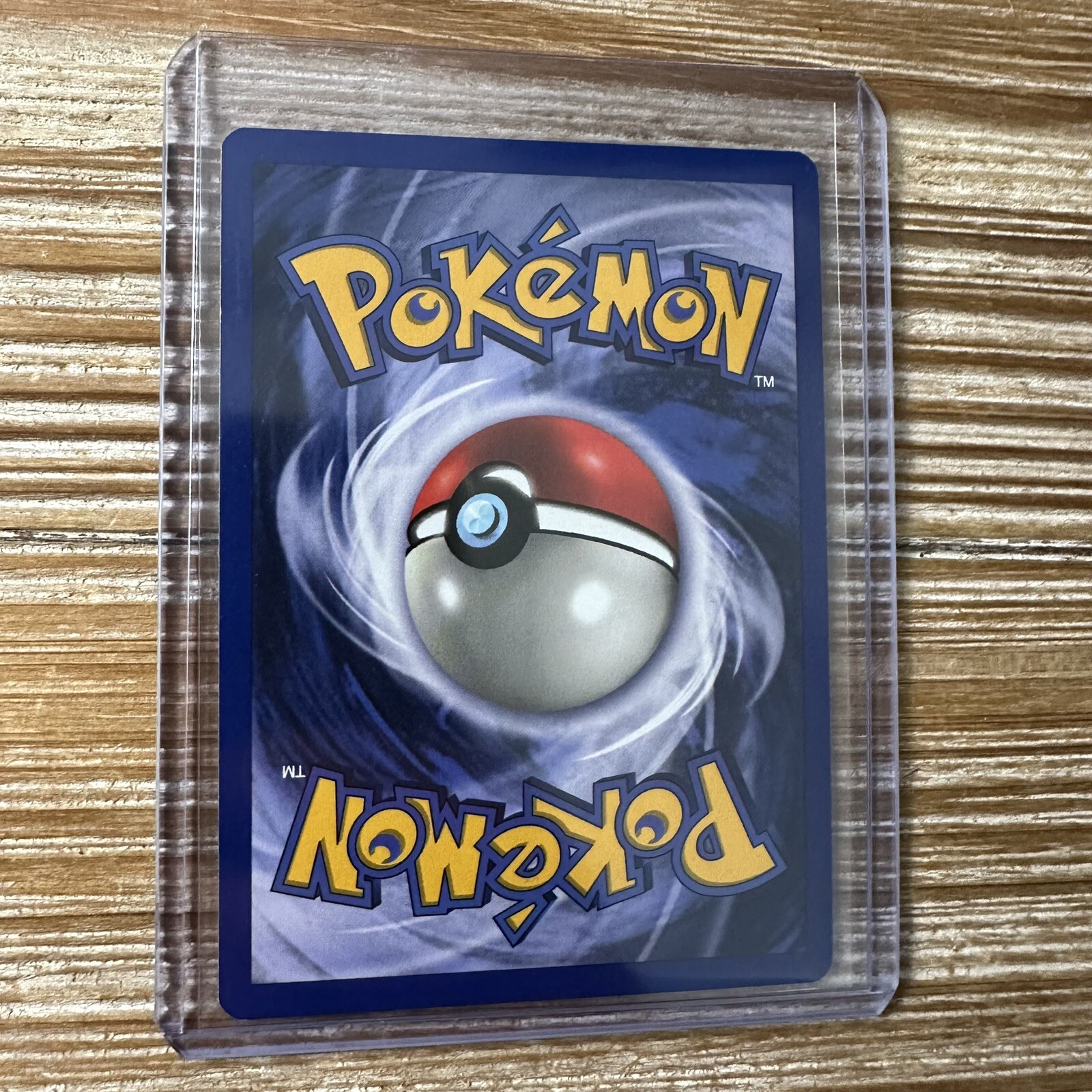 Pokemon Card Water Energy Base Set 102/102 Vintage WOTC NM-Mint | eBay