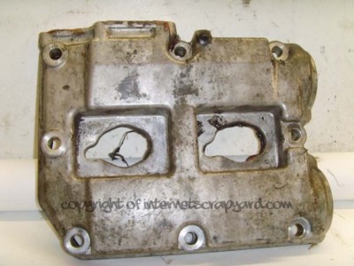 Subaru Impreza Forester EJ20 Turbo Engine rocker cover B-RH 2-2 68T-R ...