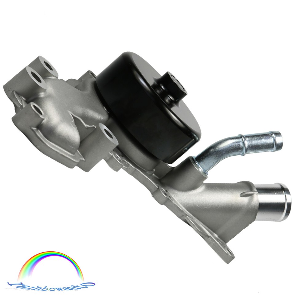 New AW6169 For Chrysler Dodge Jeep RAM 1500 3.6L V6 2011-2016 Engine ...