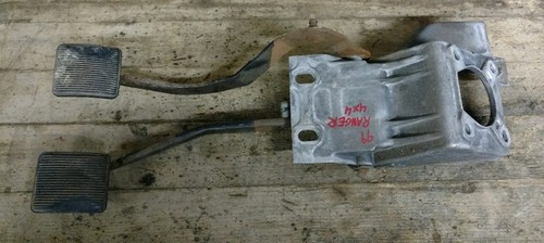 FORD RANGER CLUTCH PEDAL ASSEMBLY OEM 1999 | eBay
