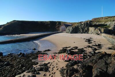 PHOTO RNLI STATION AT PORTH DINLLAEN 2008 | eBay UK