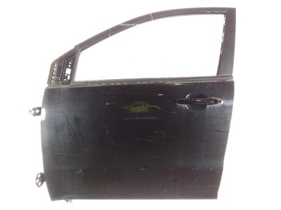 null porte avant gauche pour SSANGYONG KORANDO (CK) E-MOTION 2010 ...