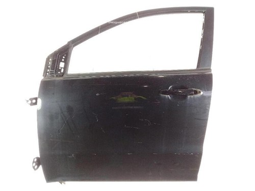 null porte avant gauche pour SSANGYONG KORANDO (CK) E-MOTION 2010 ...