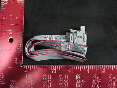 AMAT 0150-76924 CABLE ASSY, 29 SLOT STRG ELEV ENCDR, MC | eBay