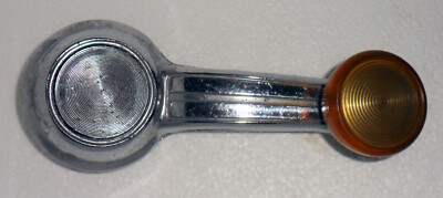 68 69 70 71 72 GTO CHEVELLE 442 MONTE CARLO ORIGINAL WINDOW CRANK PT ...