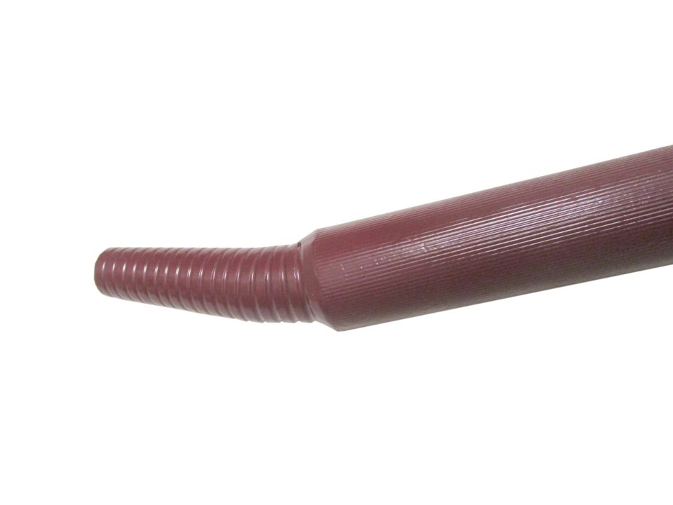 28" Ratcheting Winch Bar Handle One-Piece Cast Steel Truck Trailer Load ...