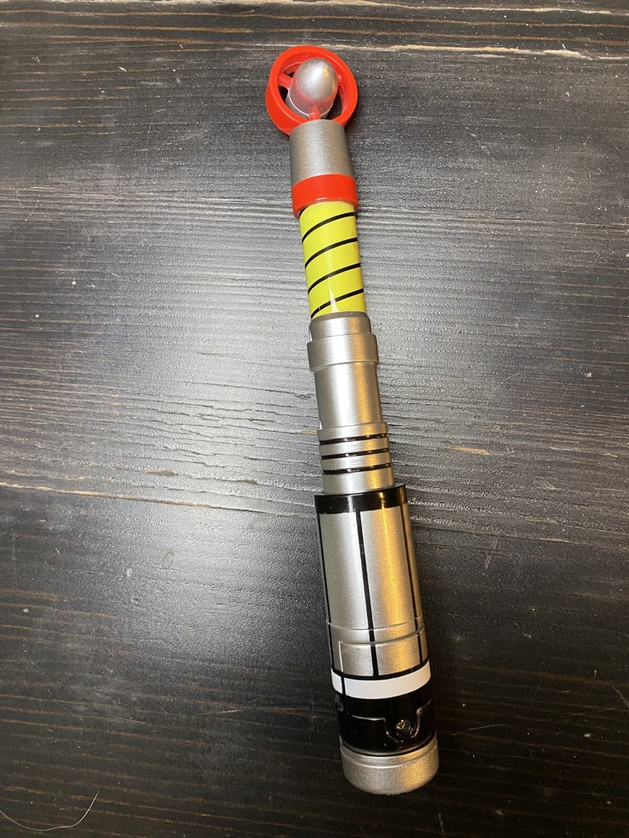 Doctor Who 1st Doctor Sonic Screwdriver