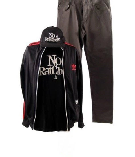 Julian Goins And Kid Ink