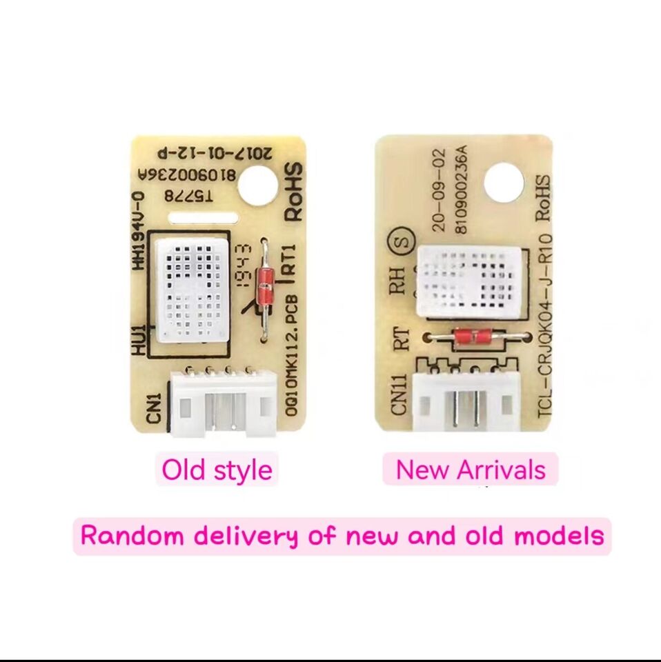 1PC Dehumidifier Humidity Sensor Board | eBay