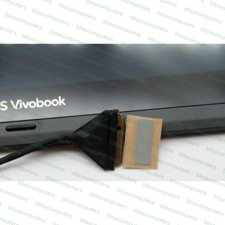 ASUS Vivobook S 16 Flip TP3604VA FHD+ LCD Display Complete Assembly ...