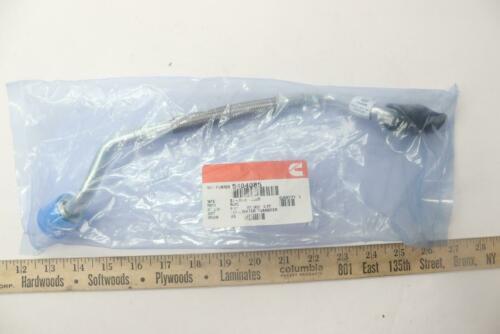 Cummins Water Transfer Tube 5484085 | eBay
