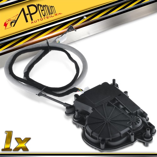 Heckklappenschloss Kofferraum für BMW 5er F10 F18 Limousine 09-16 ...