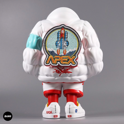 IN STOCK，DEVIL TOYS SPACE APEX GORILLA +TEQ NANO SET TTF Limited ...