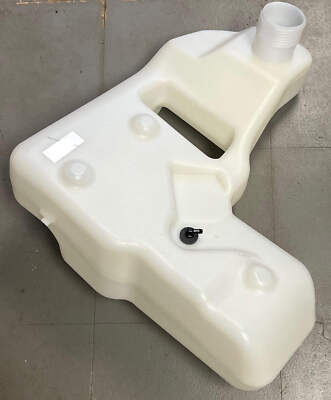 SNAPPER 705255 FUEL TANK fits model ST2046, ST1946, ST2446 | eBay