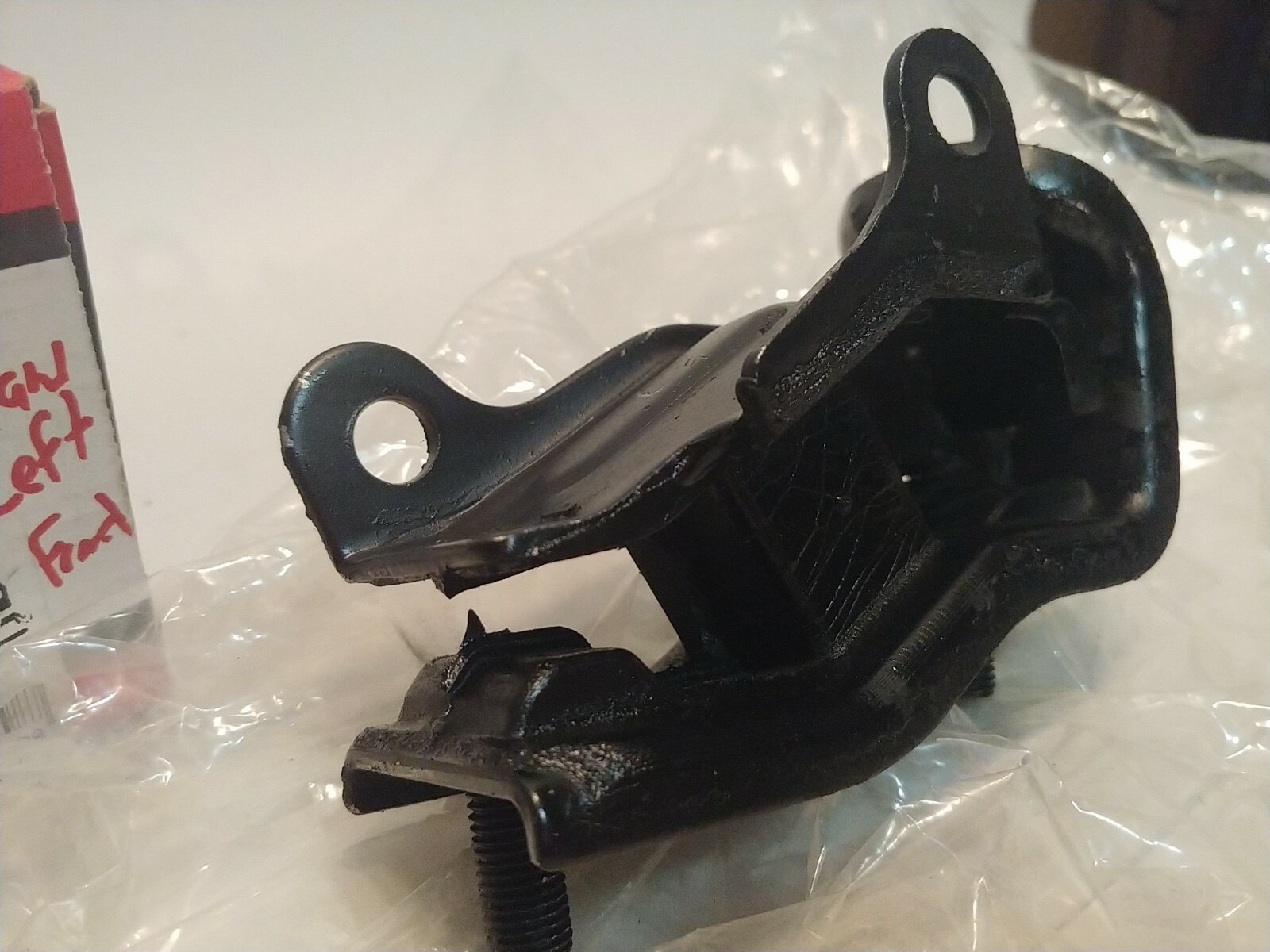 Auto Trans Mount Front Left Anchor 8898 ((Free Shipping)) (A2) | eBay