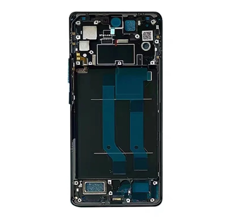 OEM For Xiaomi Civi 1S LCD Display Touch Screen Digitizer Replacement ...