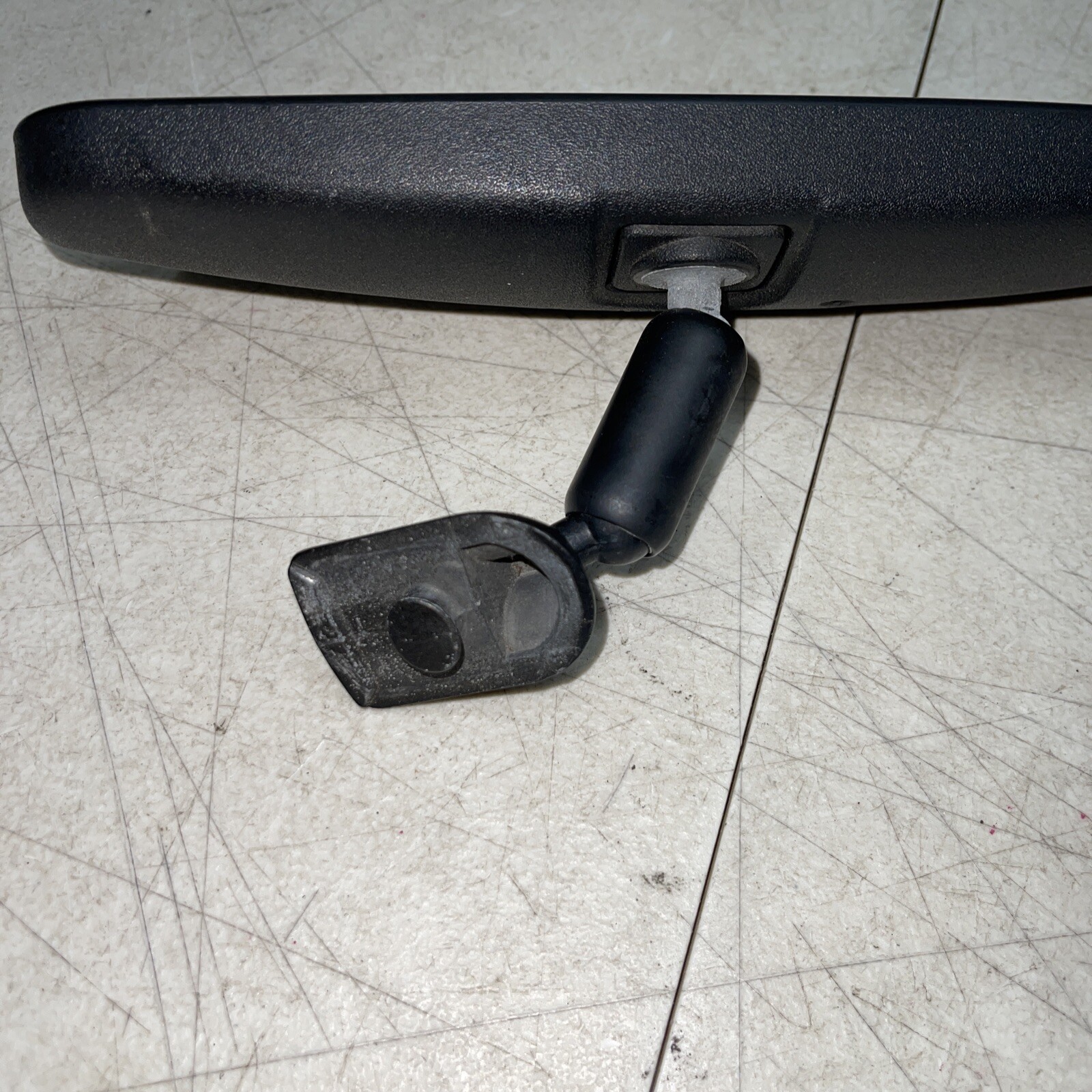 2002 2004 2005 2006 2007 2008 2009 2010 2011 SUBARU IMPREZA REAR VIEW ...