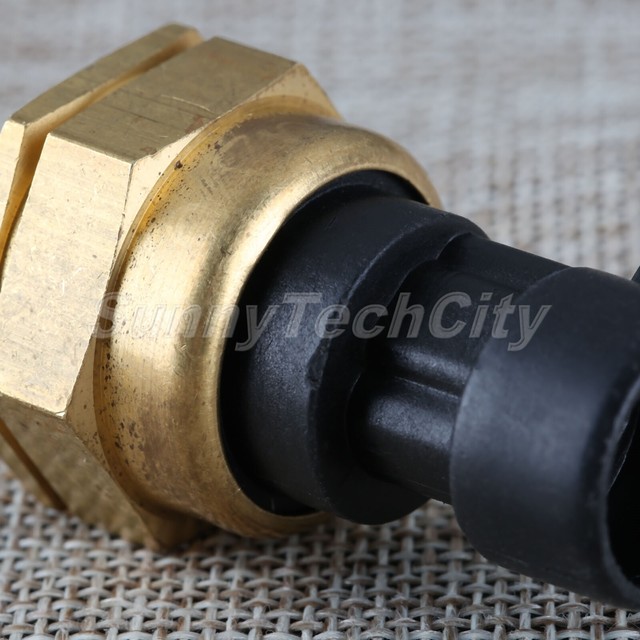 1x Water Pressure Control Sensor Sender Switch for Mercruiser 8m6000623 ...