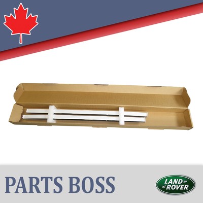 Land Rover Discovery Sport 2016 2017 2018 2019 2020 OEM Roof Rail ...
