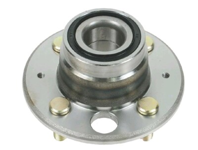 065739 Rear Wheel Hub Bearing Assembly For Civic Del Sol Acura Integra ...