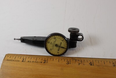 Indicators - Federal Testmaster Dial Indicator