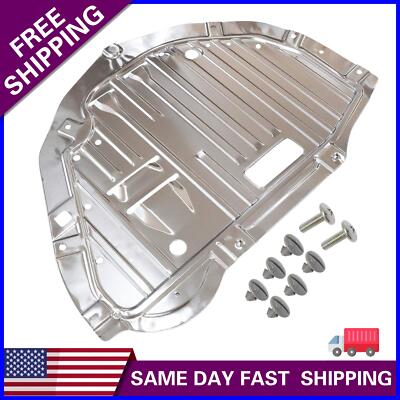 Fits For 2017-2022 Honda CR-V EX EX-L TRG Lower Engine Cover Lid (74112 ...