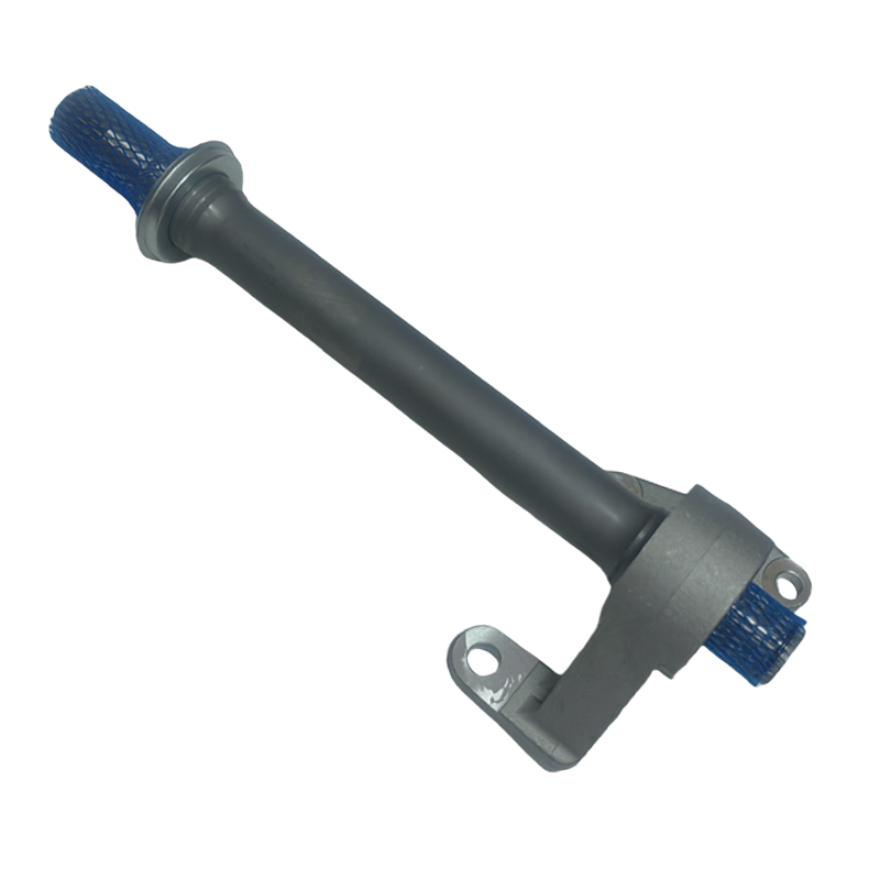 For 2008-2011 Honda Accord CP1 CU1 CW1 CV Intermediate Shaft 44500-TA2 ...