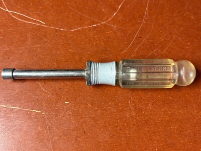 Craftsman USA 7mm Metric Nut Driver 41983 -V- Series Nutdriver | eBay