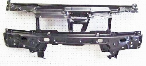 VOLKSWAGEN VW POLO CLASSIC MODEL 1996 02 FRONT PANEL 1,4-1,6CC (52cm ...