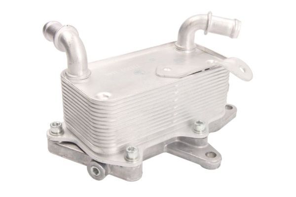 Oil Cooler, engine oil for SKODA:OCTAVIA III Combi,OCTAVIA III ...