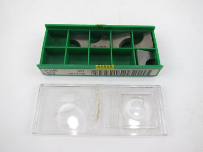 Other - Greenleaf Carbide Insert