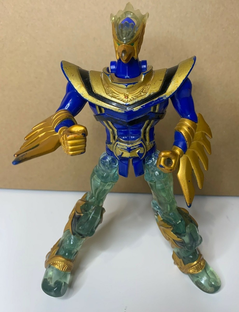 Power Rangers Mystic Force Solaris Knight Zord Power Rangers Fans